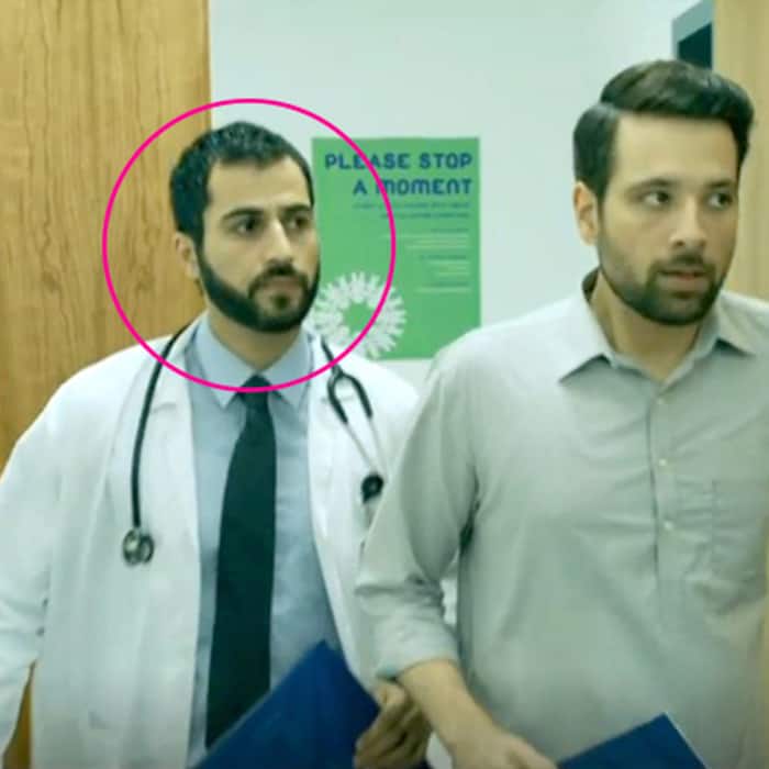 Inside tour of Sajjad Delafrooz aka Abu Usman, the antagonist of Tiger ...