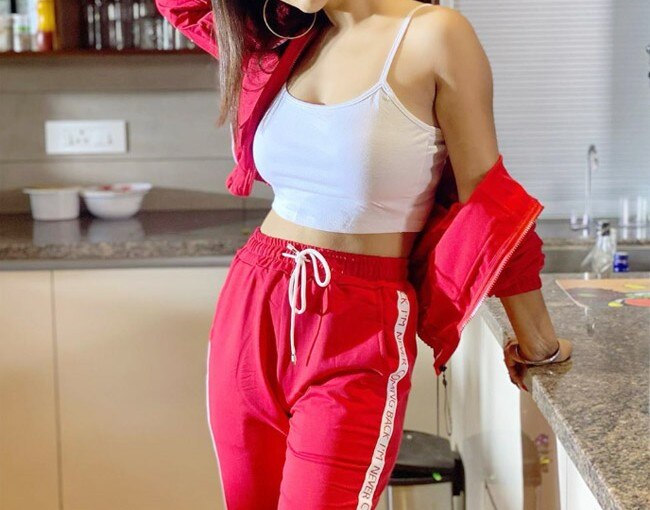 Sakhiyan song fame Neha Malik is the new social media sensation