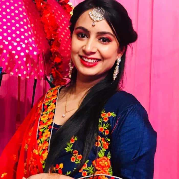 Malti Chahar to Shahneel Gill: Meet beautiful sisters of top Indian ...