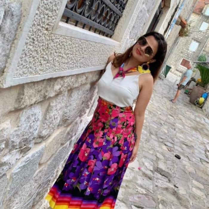 Dhoni's wife Sakshi Dhoni educational qualifications: Before marrying ...