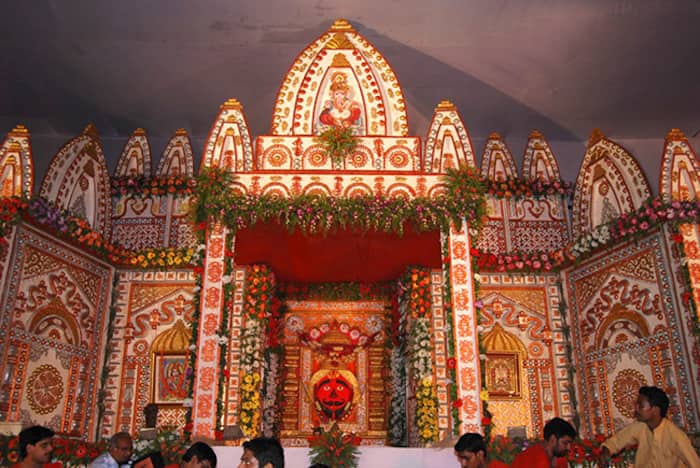 Shri Hanuman Temple in Jamnagar