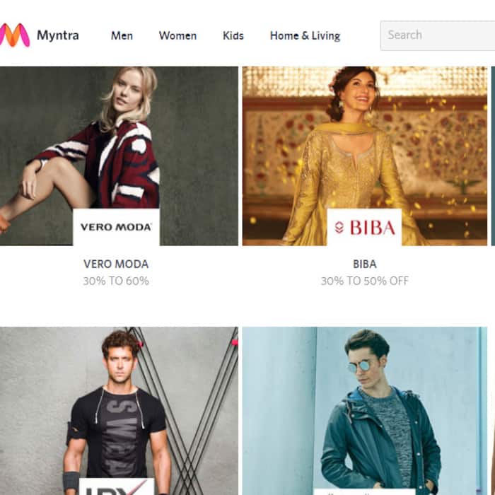 Myntra’s End of Reason Sale 2017: 6 reasons why you should NOT miss it!