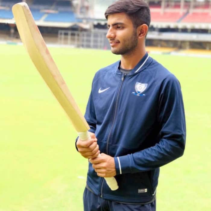 6,6,6,6,6,6,6,6,6,6,6... This Indian batter smashes super century before IPL 2026 Auction ...