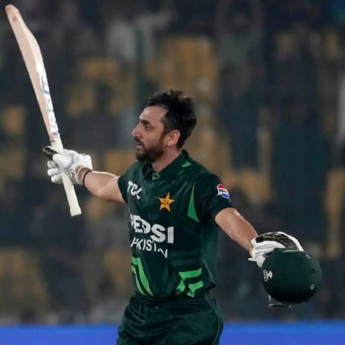 Babar Azam vs Salman Ali Agha: Look at their captaincy record after 18 ...