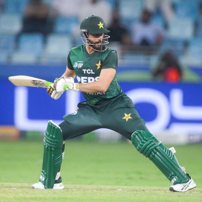 Not Dhoni, Rohit, Kohli, THIS star Pakistan batter breaks Rahul Dravid's MASSIVE record, his ...