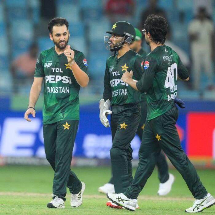 Not Dhoni, Rohit, Kohli, THIS star Pakistan batter breaks Rahul Dravid's MASSIVE record, his ...