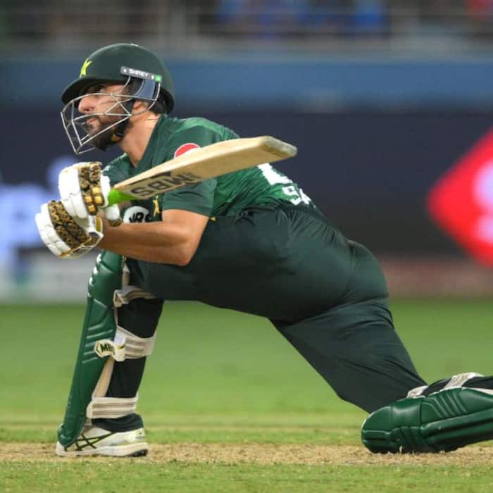 Not Dhoni, Rohit, Kohli, THIS star Pakistan batter breaks Rahul Dravid's MASSIVE record, his ...