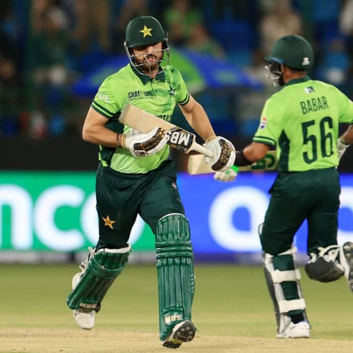 Bad news for Pakistan before Asia Cup 2025 match vs India, star player may be...