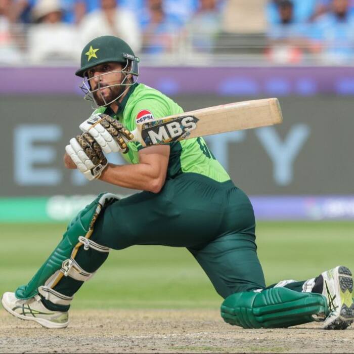 Babar Azam, Mohammad Rizwan OUT, Shaheen Afridi...: Check Pakistan ...