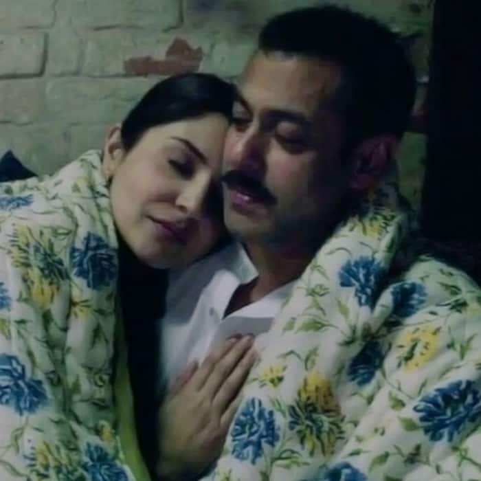 Check out exclusive stills from Salman Khan’s Sultan