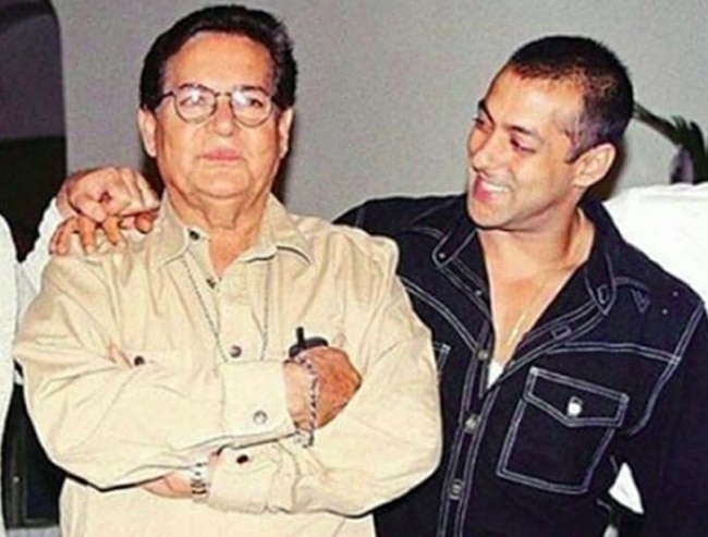 Best father son duos of Bollywood