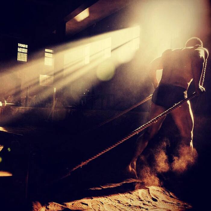 Check out exclusive stills from Salman Khan’s Sultan