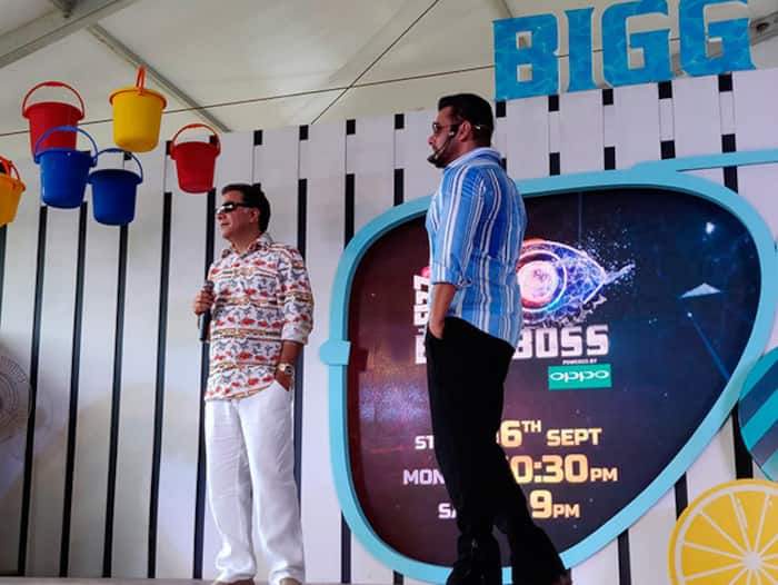 Bigg Boss 12: Salman Khan Introduces First Celeb Jodi, Here’s All That ...