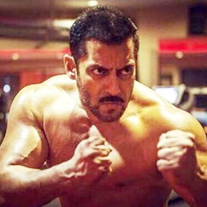 Check out exclusive stills from Salman Khan’s Sultan