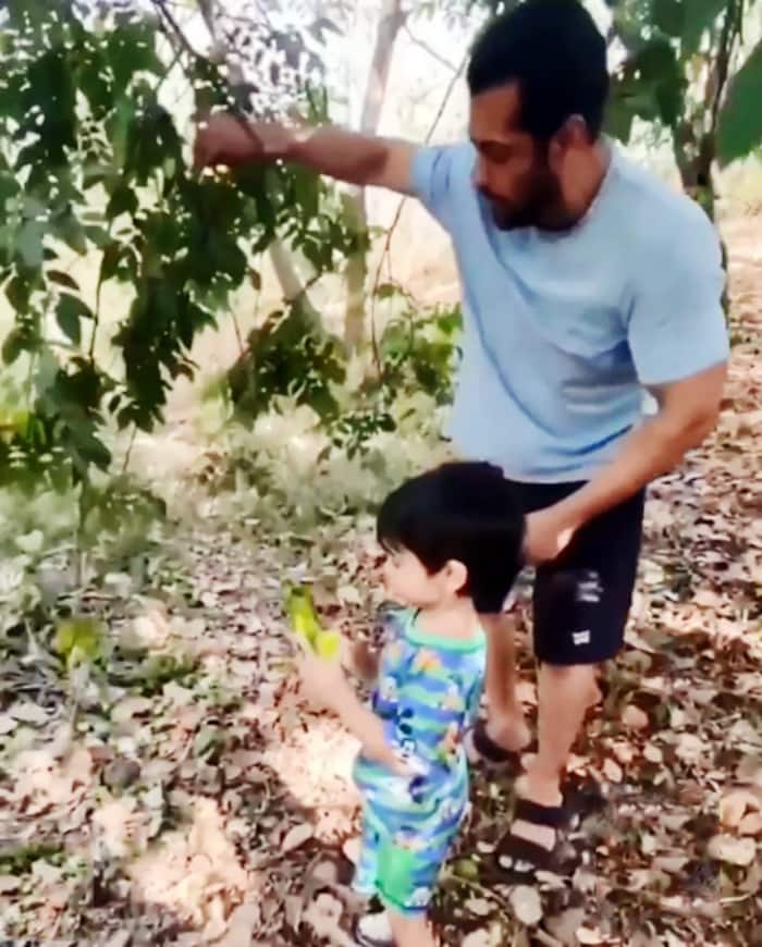 Arpita Khan Sharma, birth to baby daughter Ayat Sharma on December 27