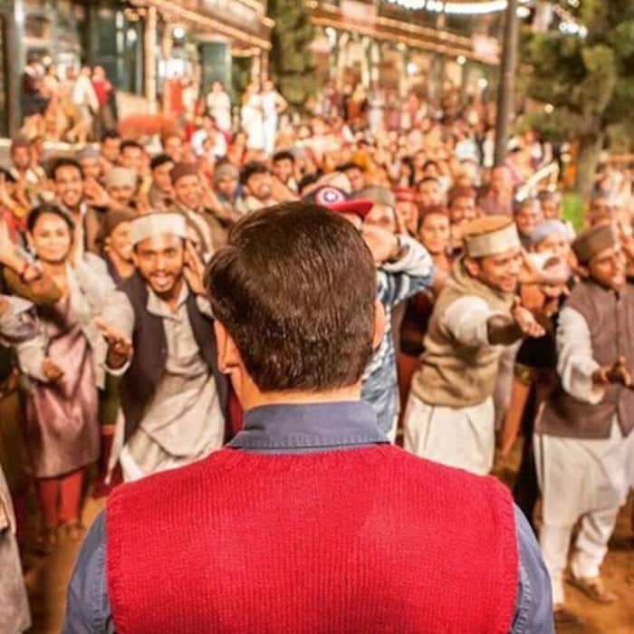 Tubelight movie first look photos