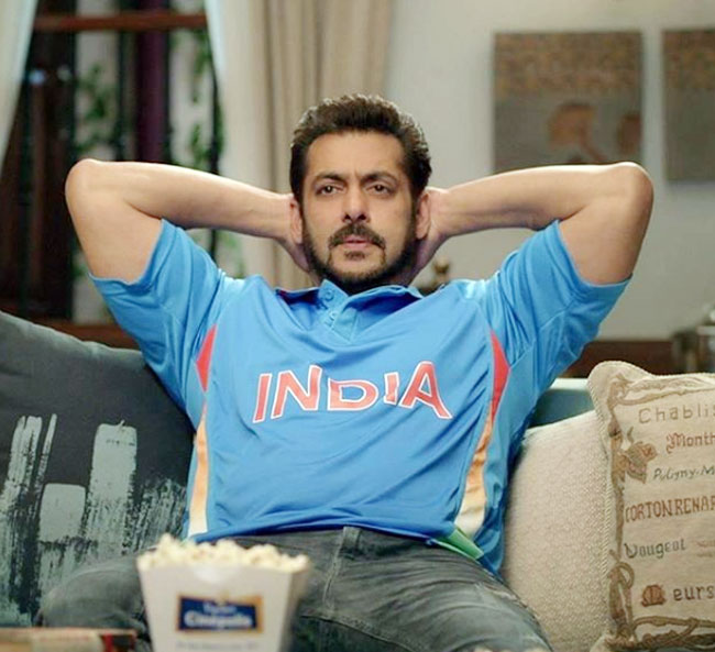 Happy Birthday Salman Khan: Dabangg Star Turns 54 years old