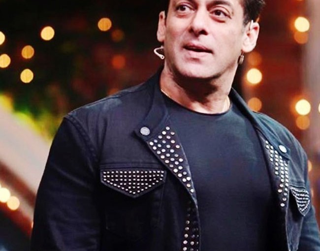 Salman Khan Turns a Year Older And Fans Are Excited