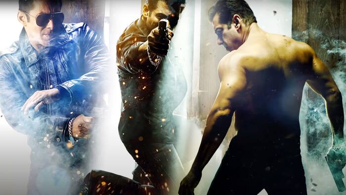 Salman Khan's Radhe Your Most Wanted Bhai is All Set For May Release ...
