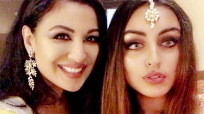 Remember Salman Khan's Rukhsar Aka Chandni From Sanam Bewafa? This is ...