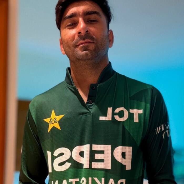 5 young Pakistani players to watch out for Asia Cup 2025 as PCB ...