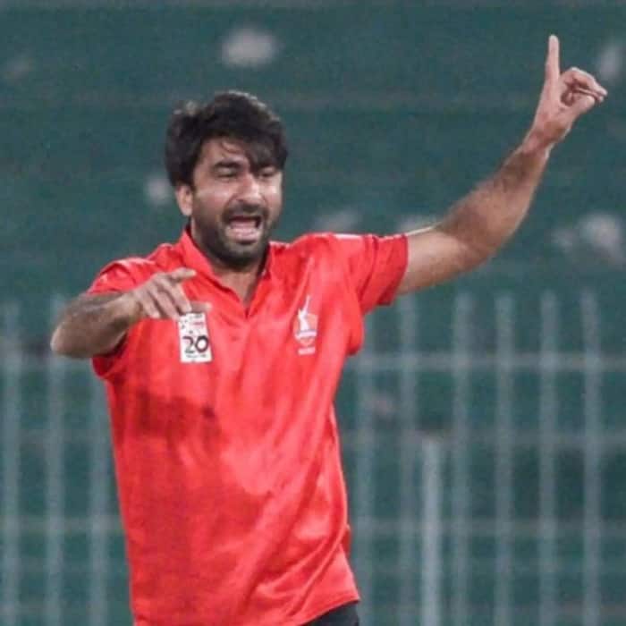 Shaheen Afridi's career will be destroyed by THIS 'Zimbabwe' cricketer, made his debut for ...