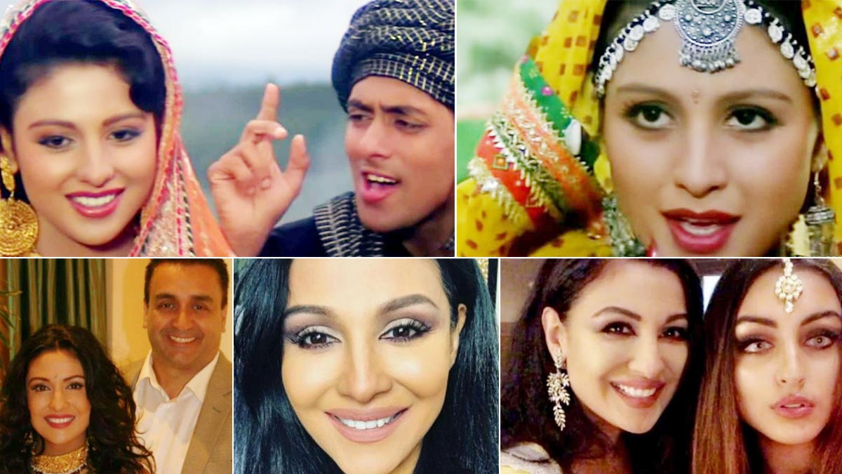 Remember Salman Khan's Rukhsar Aka Chandni From Sanam Bewafa? This is ...