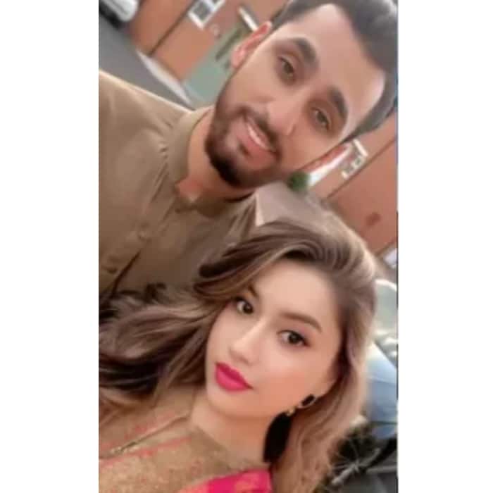Meet Sabba, beautiful wife of star Pakistan player, studied in UK and ...