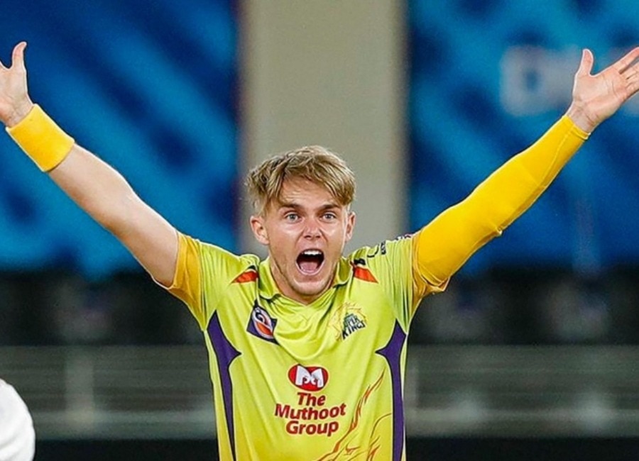 Ambati Rayudu CSK Playing XI vs RR