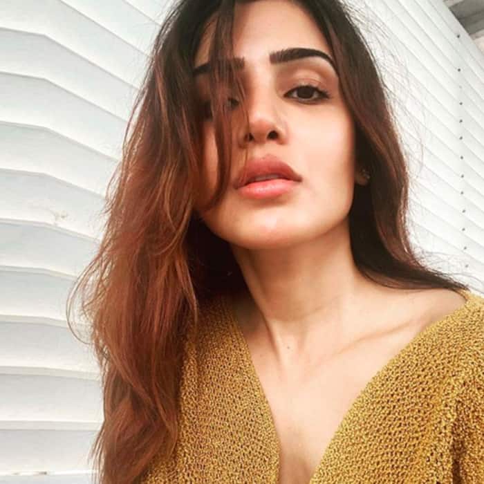 Samantha Akkineni Shares ‘Ordinary’ Post