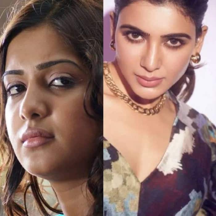 Samantha Ruth Prabhu’s And Her Massive Transformation Journey