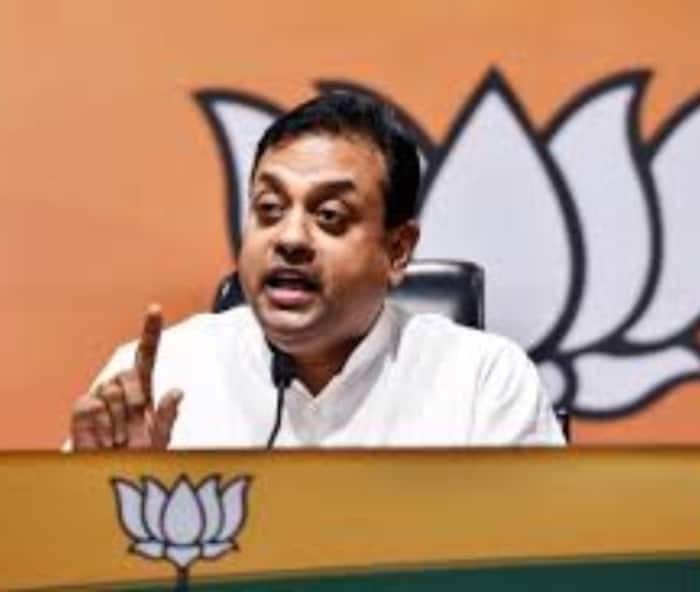 Lok Sabha Elections 2024 Phase 6: Key Candidates - In PICS