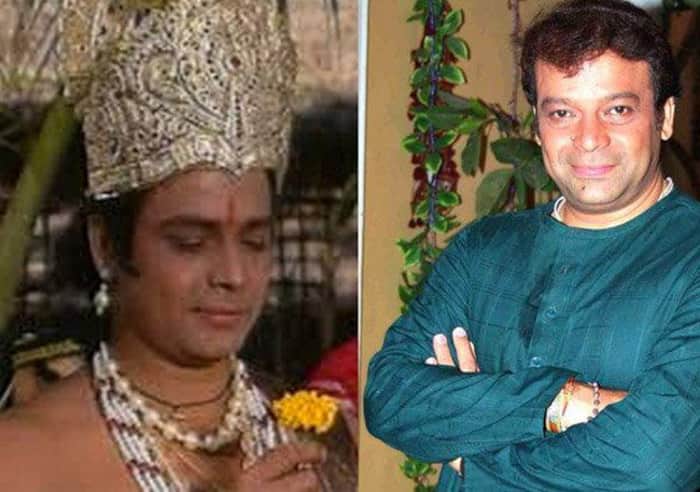 Then And Now: Doordarshan’s Ramayan Characters Look Like THIS After 30 ...
