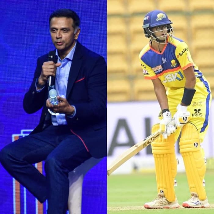 Arjun Tendulkar continues GOLDEN form, dismisses star India cricketer's ...