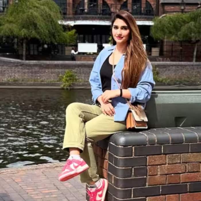 Samiya, wife of Star Pakistan player and Indian Cricket team were at ...