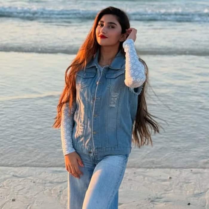Meet Samiya, wife of star Pakistan cricketer, but supports India on the ...