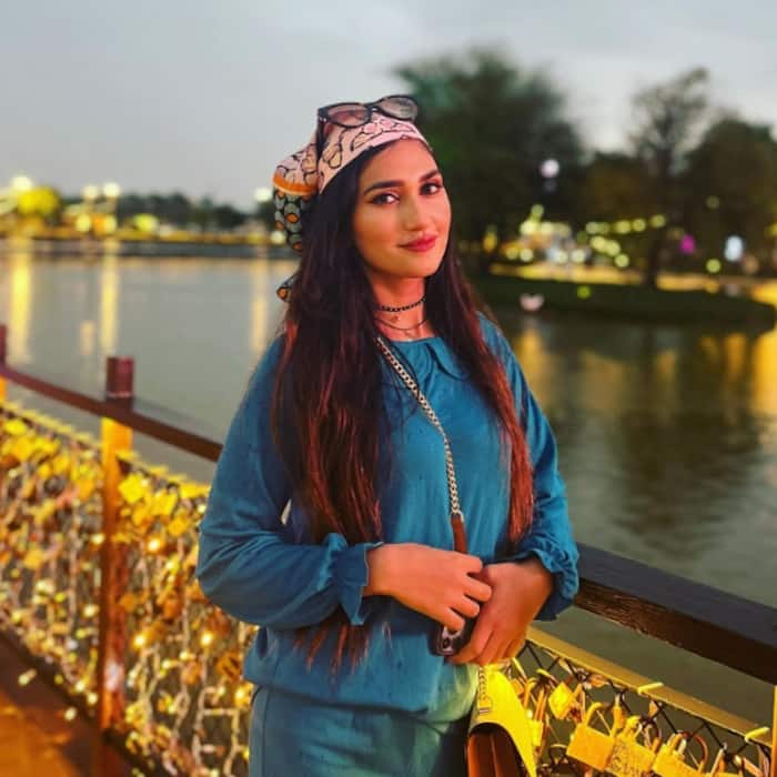 Meet Samiya Arzoo, Indian wife of Pakistan star cricketer, Virat Kohli ...