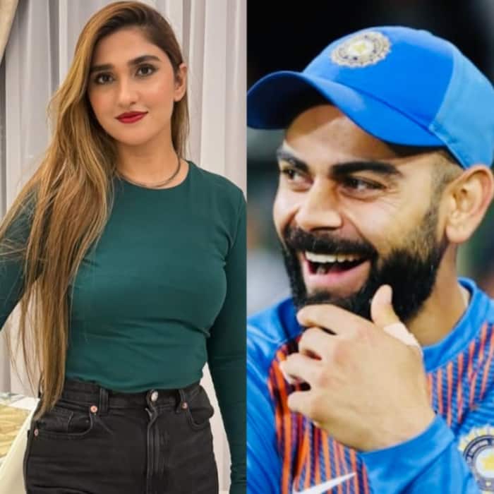 Meet Pakistan star cricketer's Indian wife who is Virat Kohli's fan, her name is..., she works as...