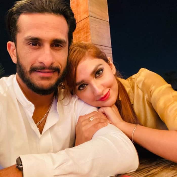 Meet beautiful Indian girl, fell in love with Pakistan star cricketer ...
