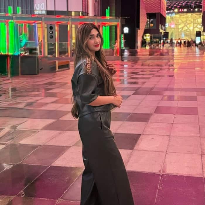 Meet beautiful Indian girl, fell in love with Pakistan star cricketer, also Virat Kohli's fan ...