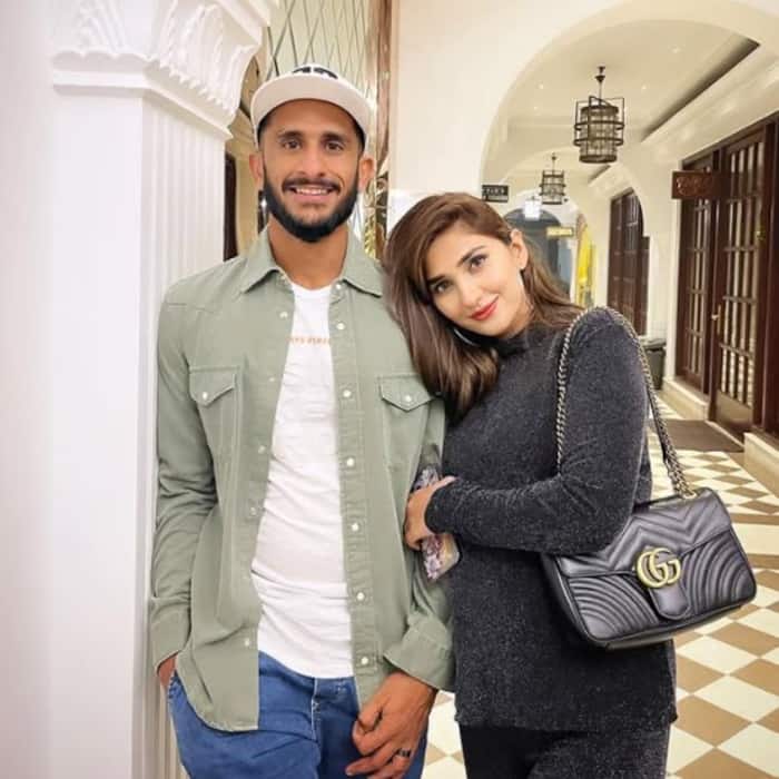 Meet Samiya, wife of star Pakistan cricketer, but supports India on the ...