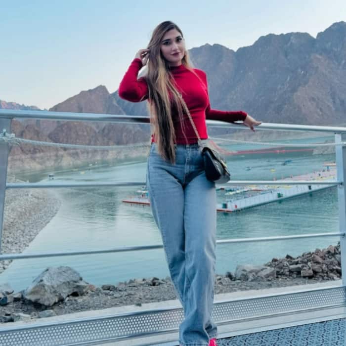 Meet Samiya Arzoo, Indian wife of Pakistan star cricketer, Virat Kohli ...