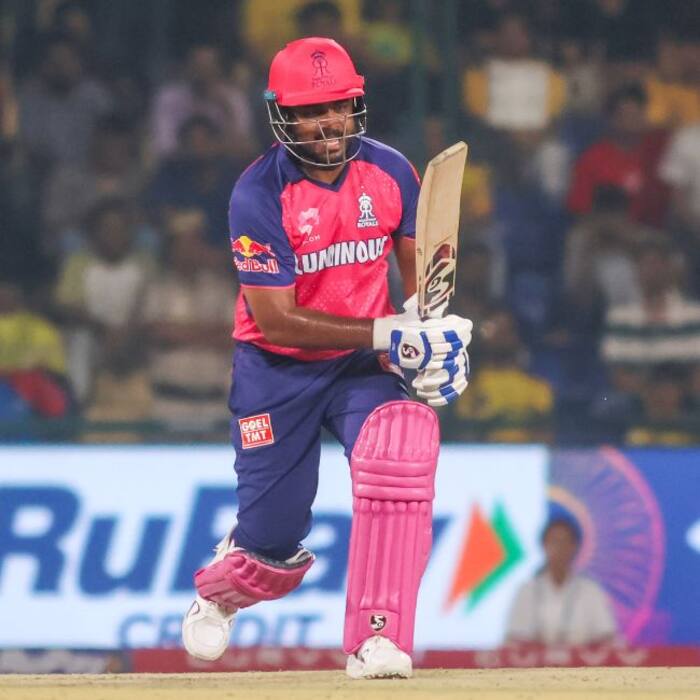 Ravindra Jadeja to Shivam Dube: Top 5 Players CSK can offer RR to trade Sanju Samson ahead of ...