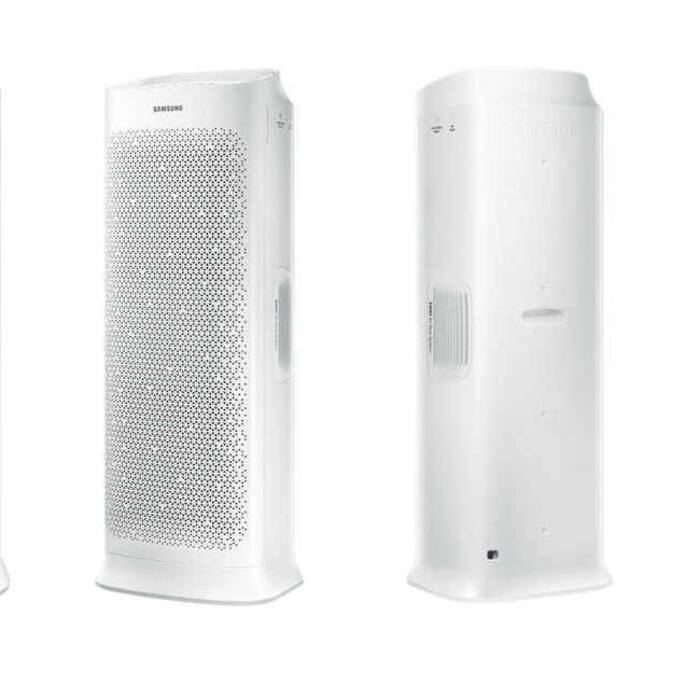 Samsung AX7000, AX3000 air purifiers launched in India: Check out its ...