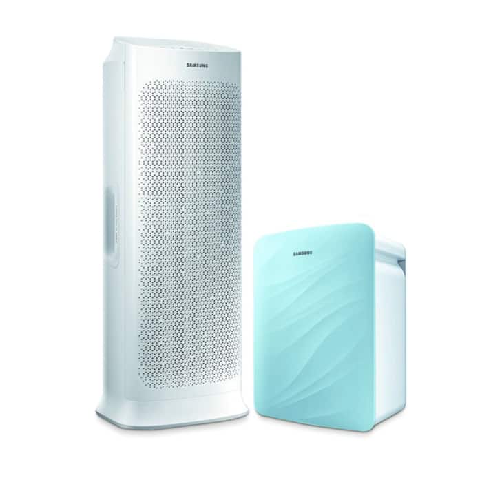 Samsung AX7000, AX3000 air purifiers launched in India: Check out its ...