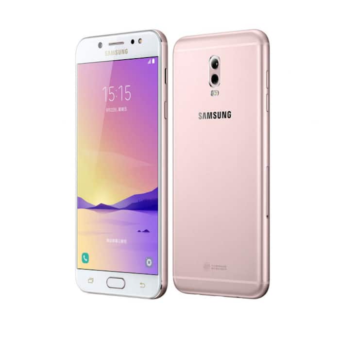 Upcoming Samsung smartphones in 2018