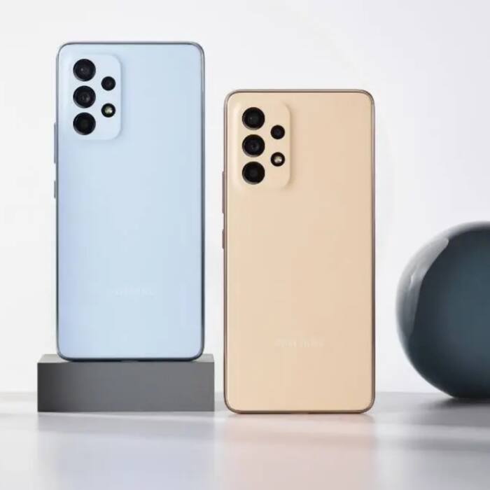 Samsung Galaxy A14 Camera, Processor and Battery Specifications Tipped ...