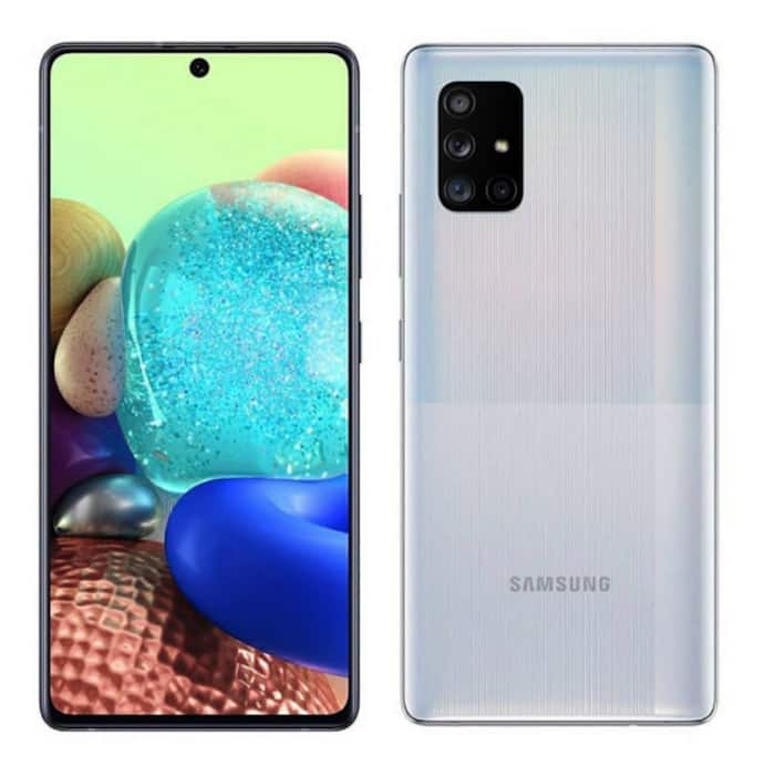 Samsung Galaxy A51 5G, A71 5G Launched: Know Prices, Specifications ...