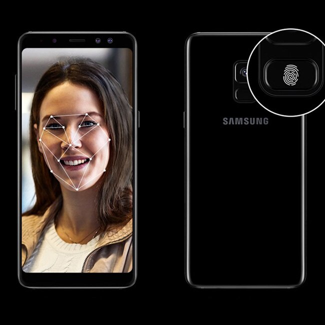 2018 Samsung Galaxy A8 plus launched in India; check out price and features