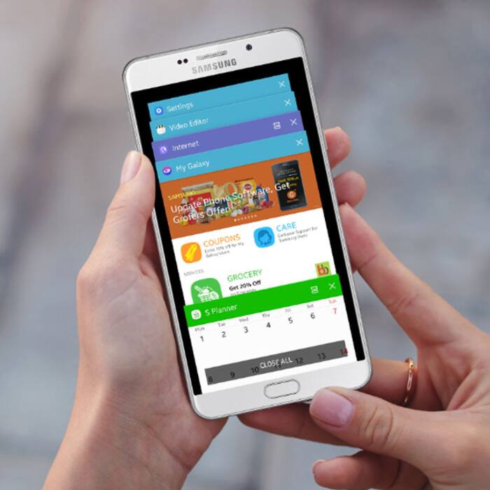 Samsung Galaxy A9 launched in India: Check out features and specifications